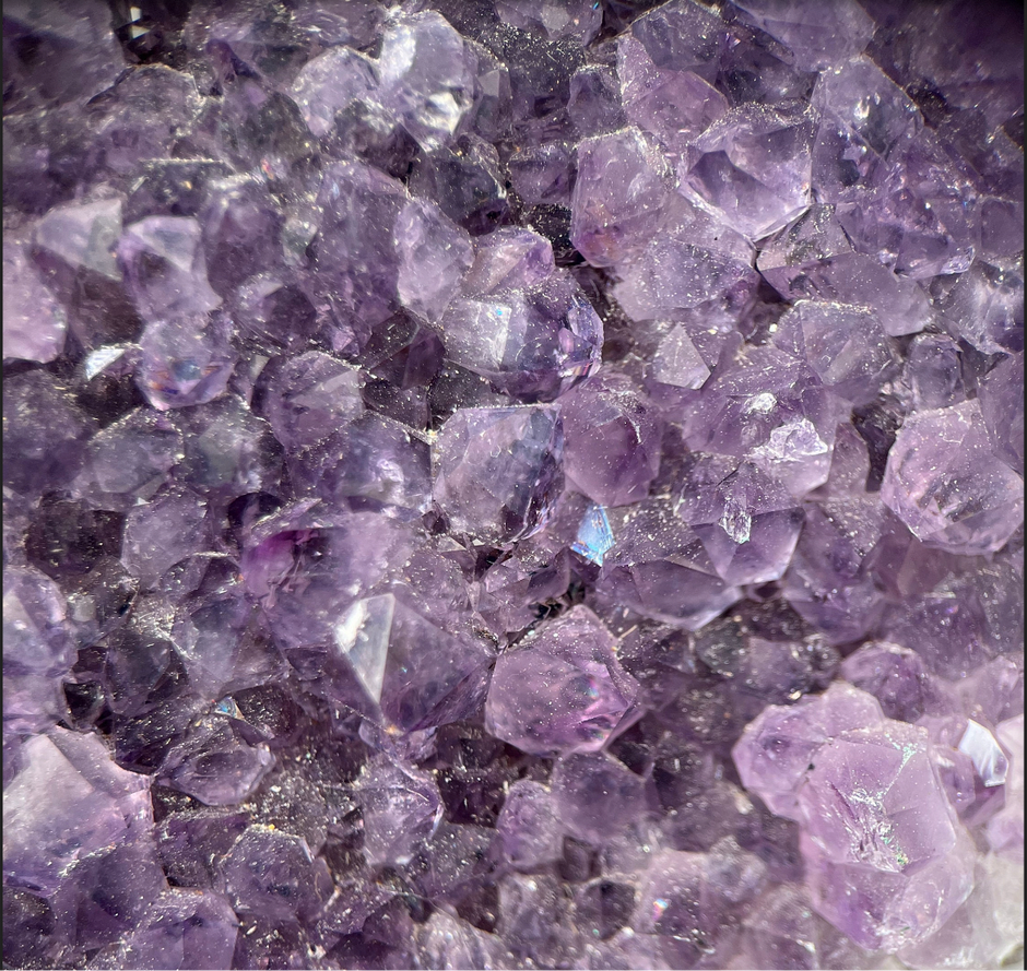 Crystals – Heavenly Stones