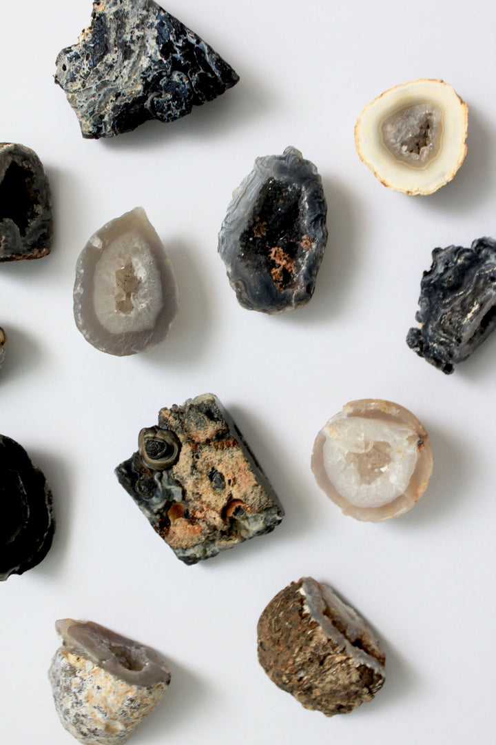 Crystals – Heavenly Stones